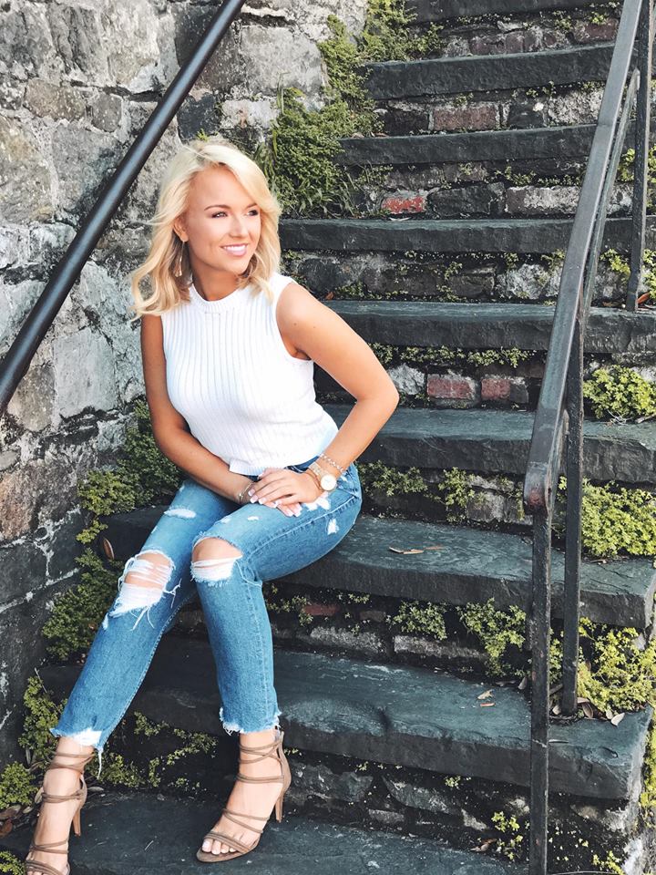 A Weekend in Savannah – savvyjanine