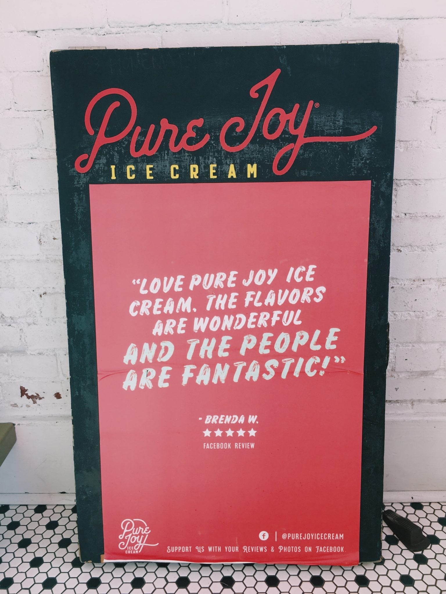 PURE JOY – savvyjanine