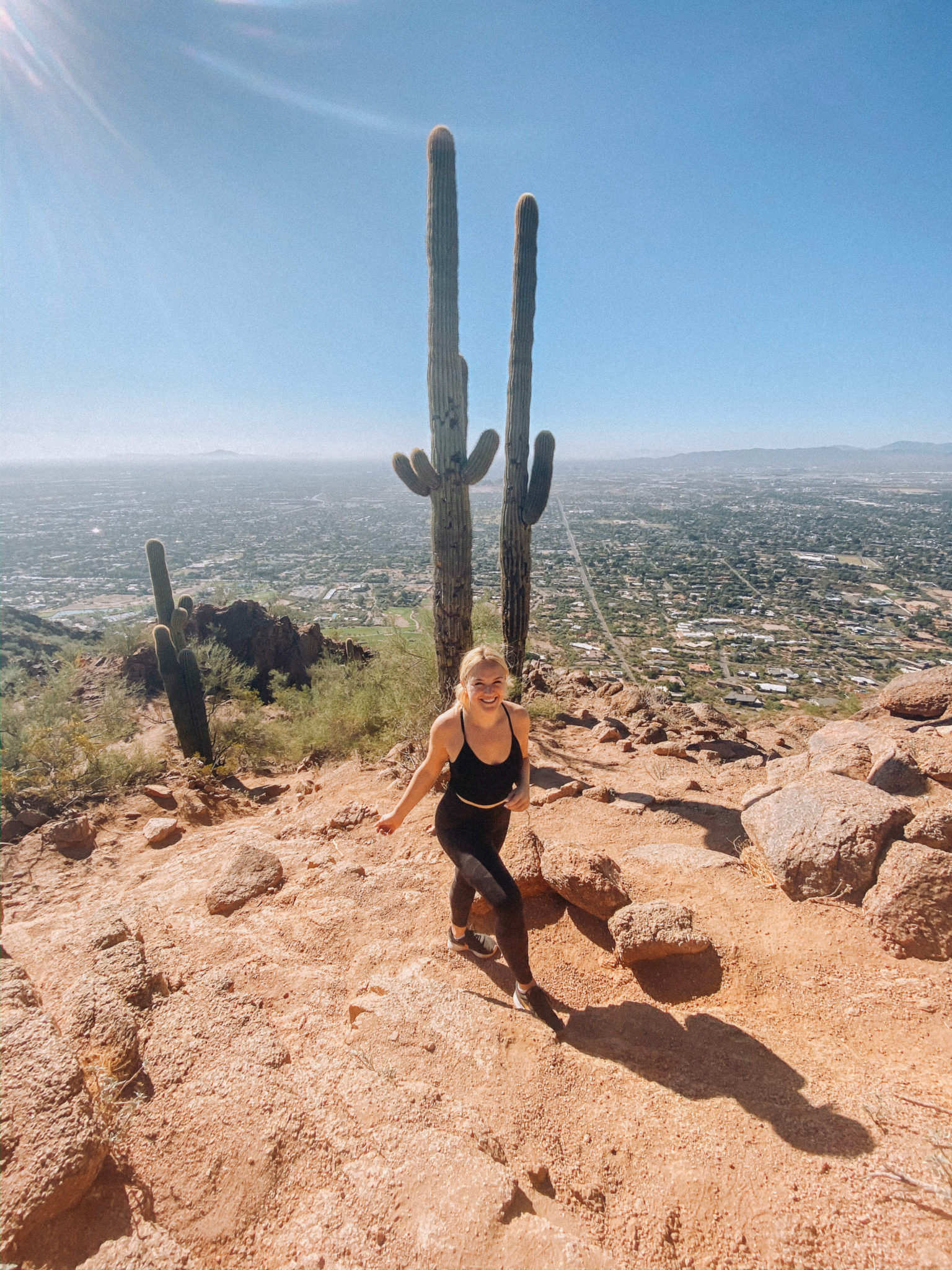 Scottsdale Round Two – savvyjanine